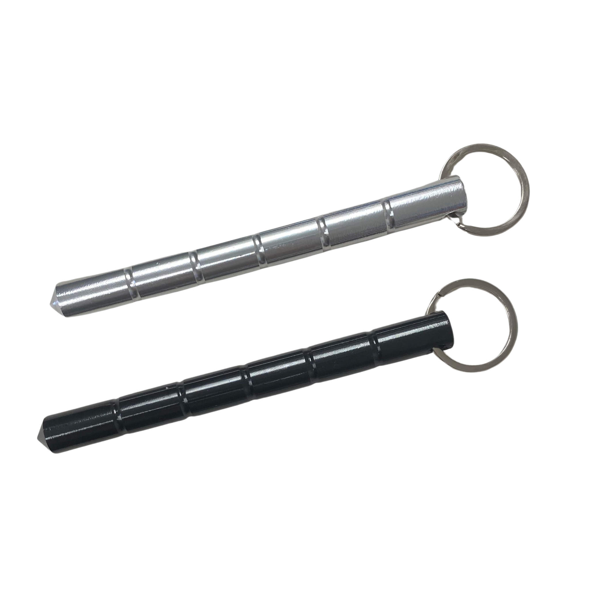 Tactical Baton Keychain | SJB Island Designs, LLC